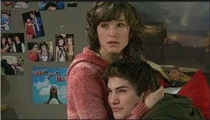 tea is for terrific: 12 faces of bridget napier (nee parker)