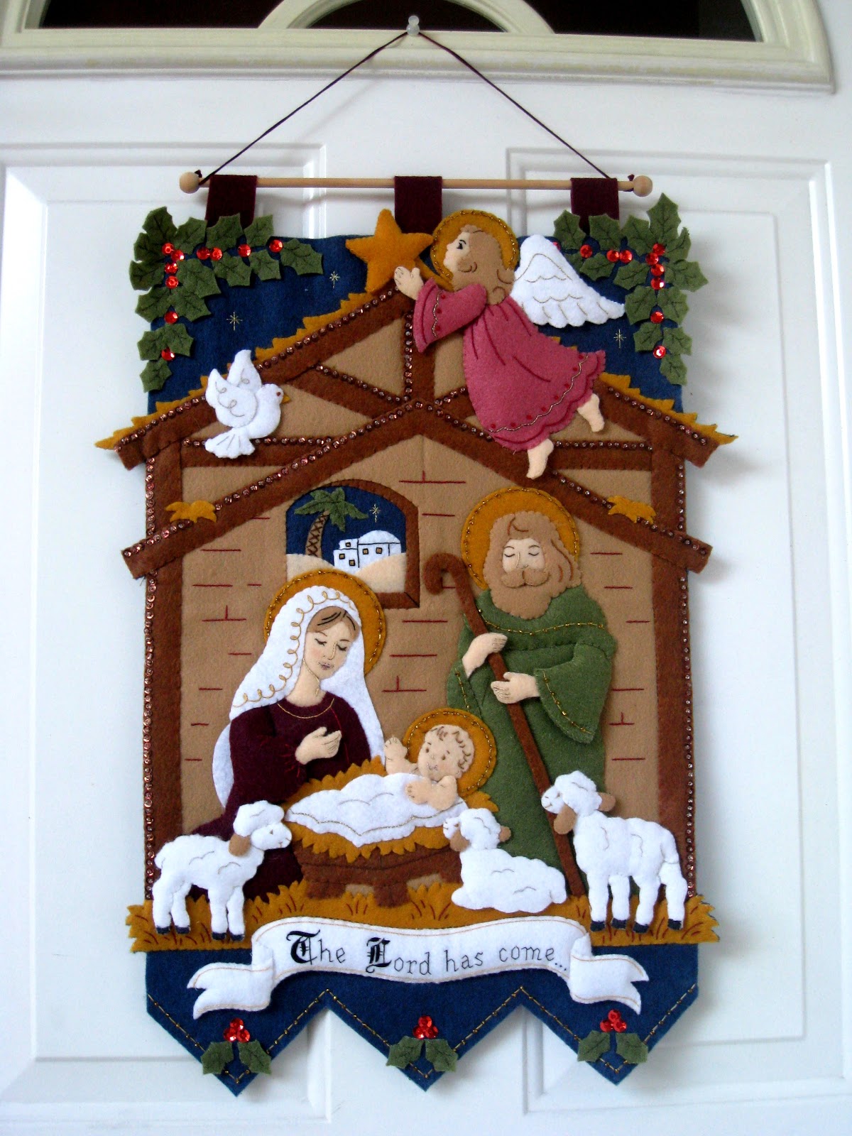1000+ images about NATIVITY on Pinterest | Nativity sets, Nativity ...