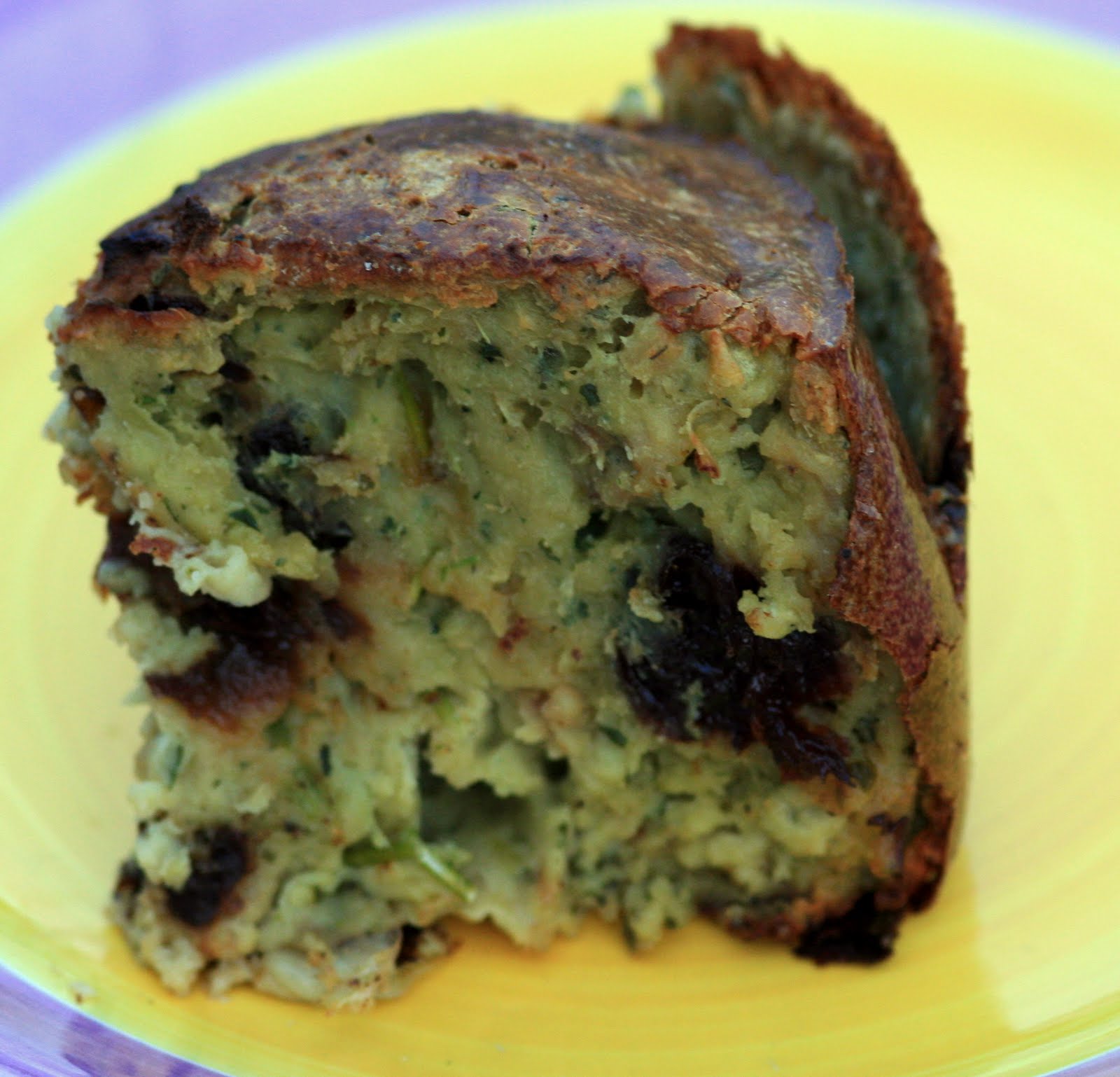 Vin de Pissenlit: Balade En Auvergne, Et Son Célèbre Pounti