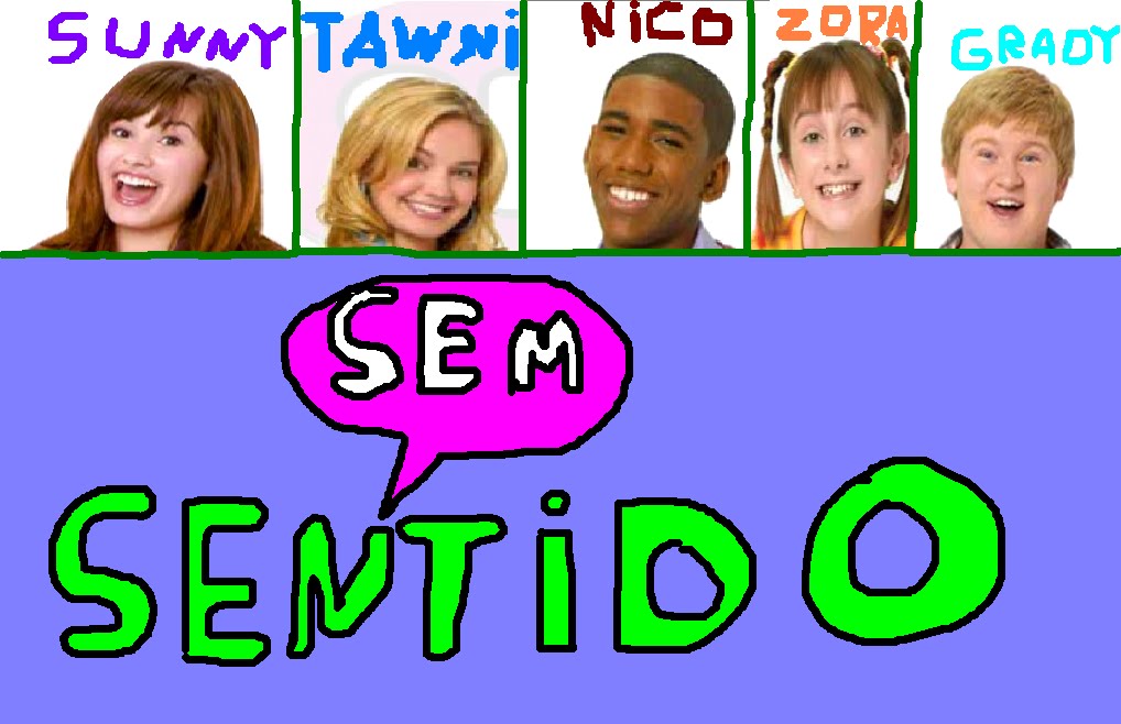 Sem Sentido-saiba tudo: maio 2010