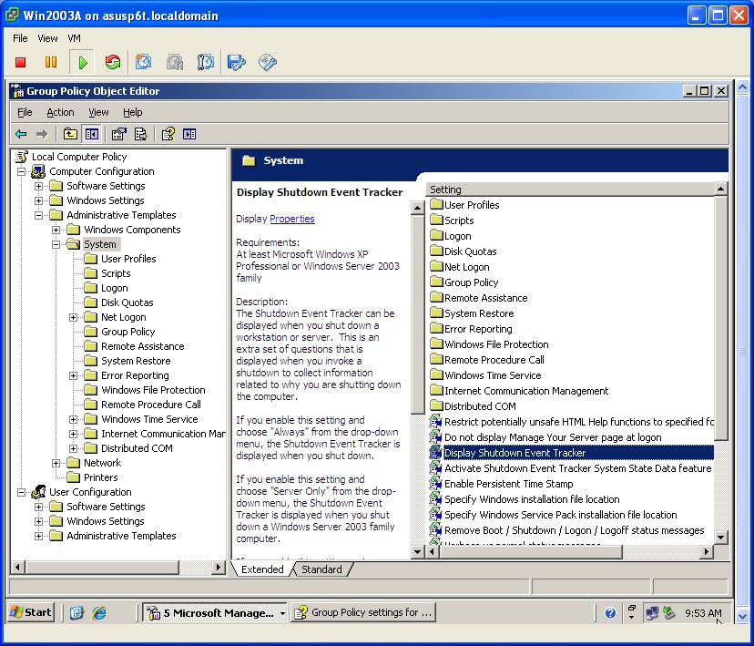 Geek With Me as I explore the world of technology: April 2010