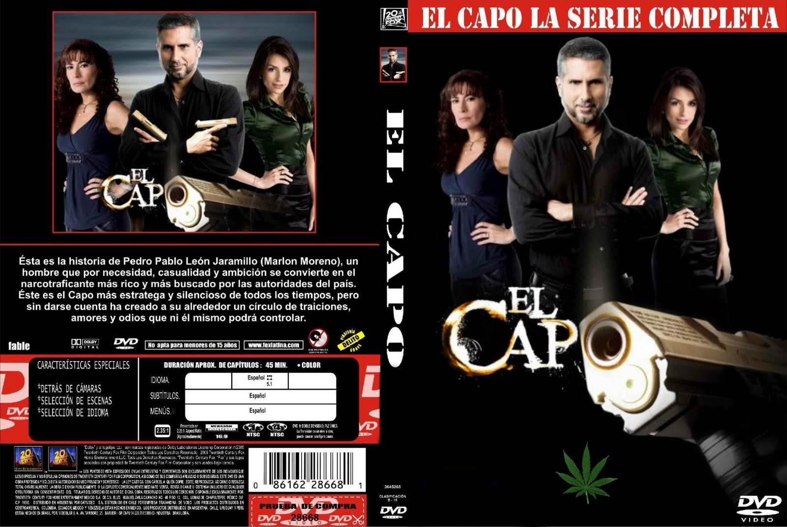 estrenoskike: SERIES, NOVELAS Y DOCUMENTALES