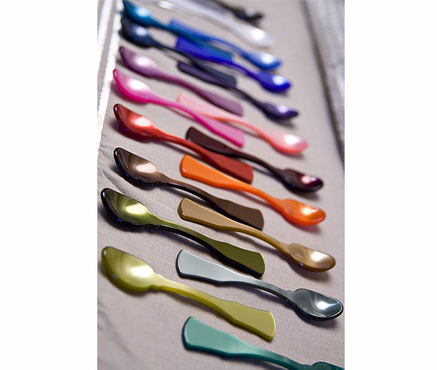 spangled: Fun flatware