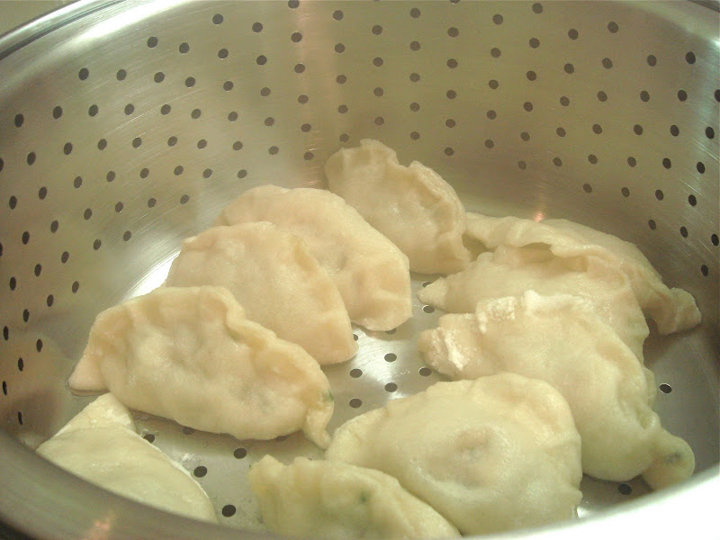 Dumplings
