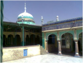 Hazrat Sultan Sakhi Sarwar | Infomation