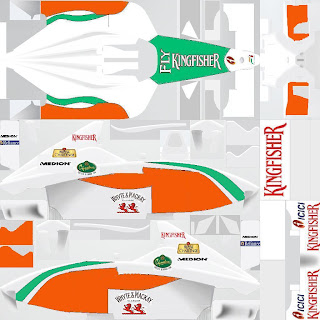 FBM Skins - Media - Live For Speed - LFS Mods