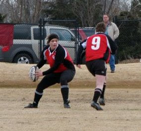 U-20 Women's National Team Elite Camp - Whitney Wayland % | Your ...