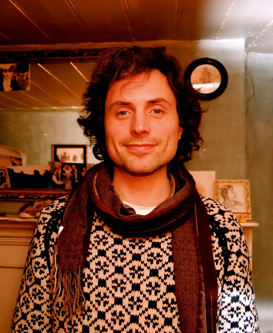 Clovis, David Wilson - Copp - Live Portraits – The corporate fetishism ...