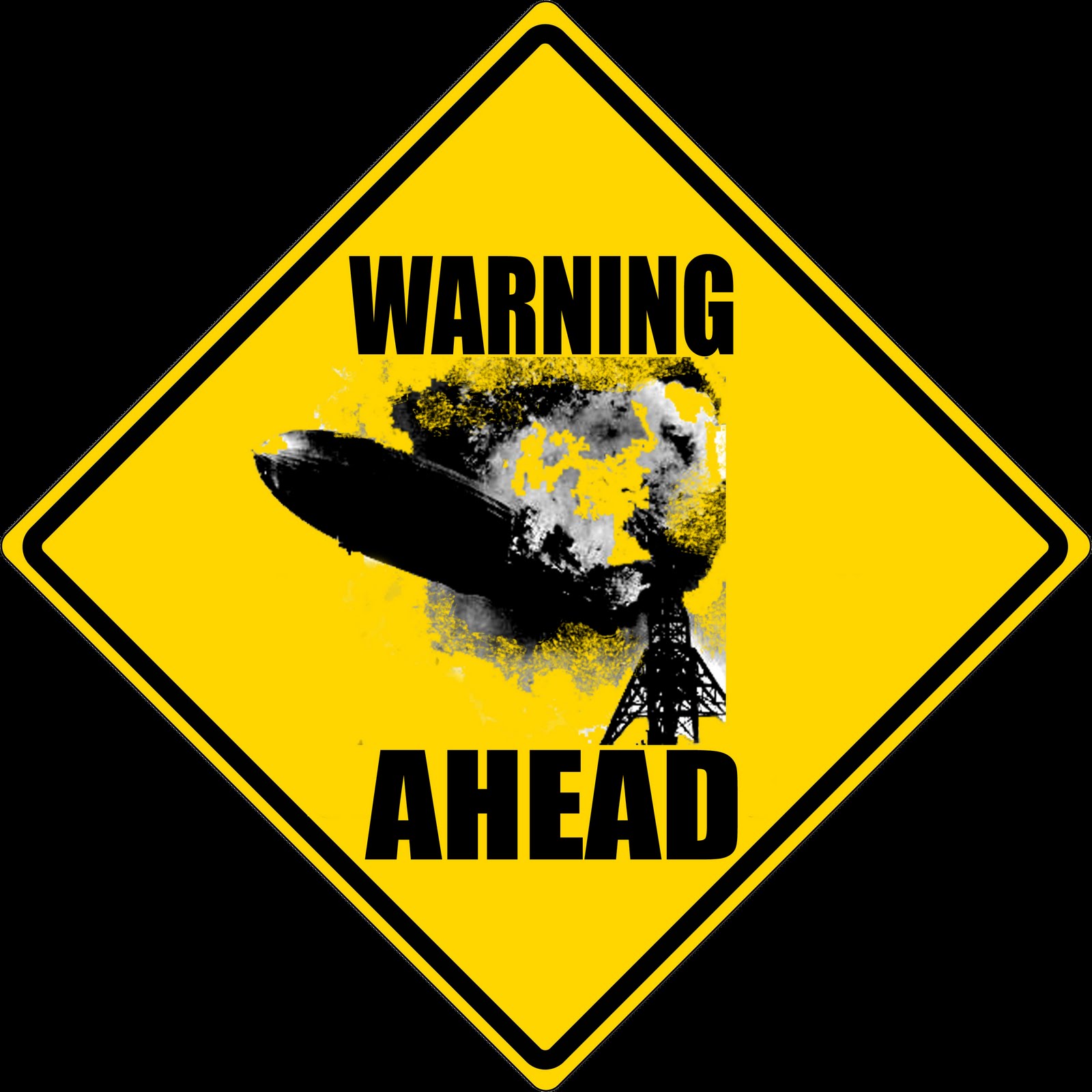 The WilliamBanzai7 Blog: HINDENBURG OMEN SIGN