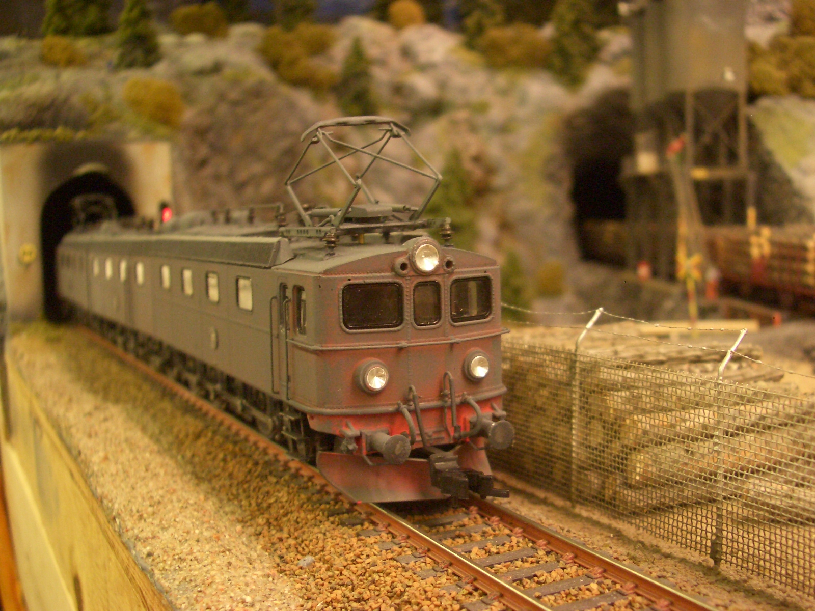 RE: Roco kommt mit Dm - 2