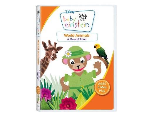 Baby Einstein Descarga Directa Gratis en Español Download Videos ...
