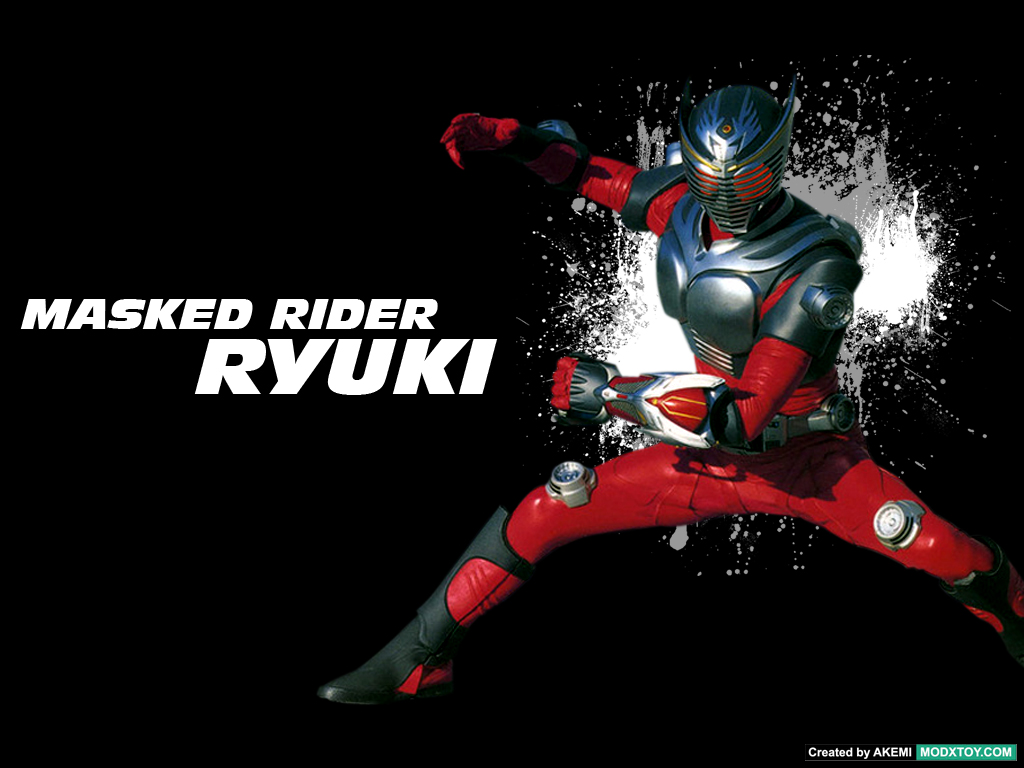 All About Kamen Rider...: HEISEI RIDERS