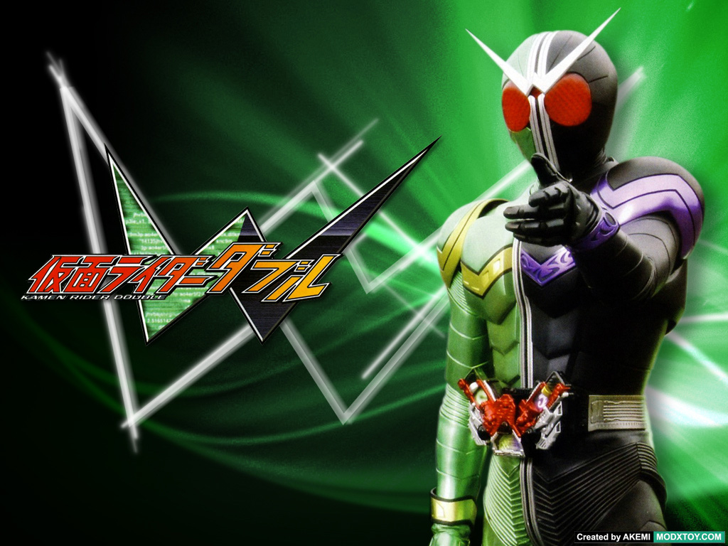 All About Kamen Rider...: HEISEI RIDERS