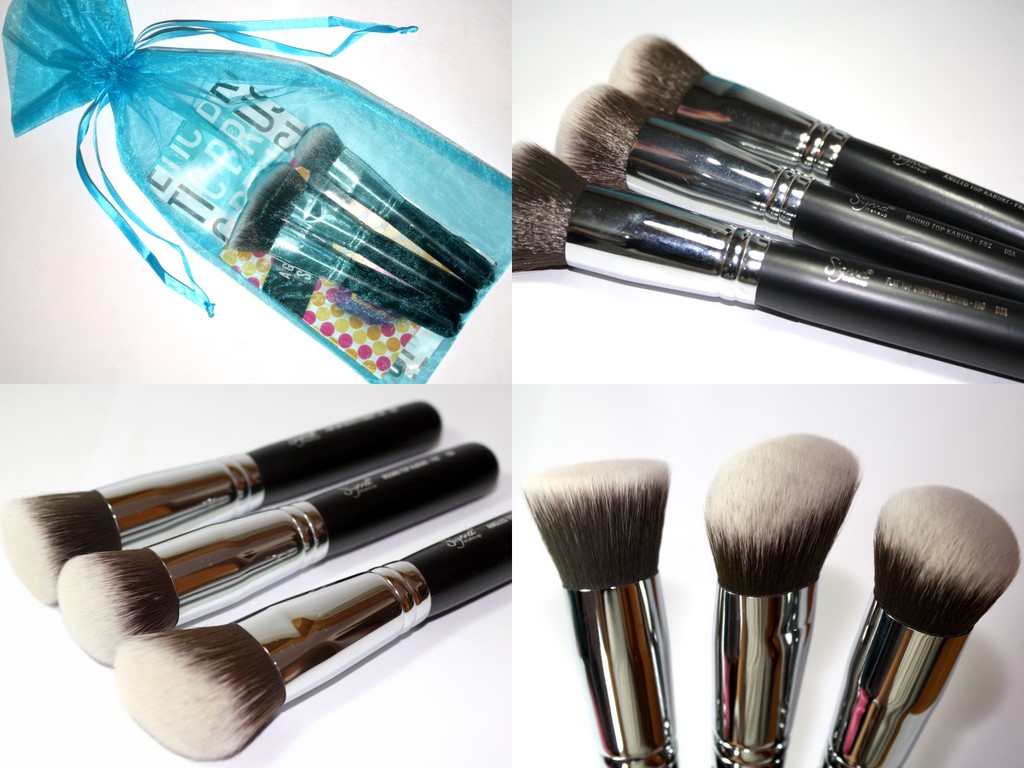 wishlist: Sigma Synthetic Face Kit