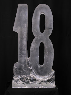 Ragged Glories: The Musical Advent Calendar - Door Number Eighteen