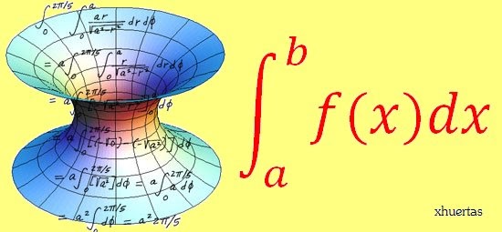MATHEMA: Matemáticas: INTEGRAL INDEFINIDA e INTEGRAL DEFINIDA