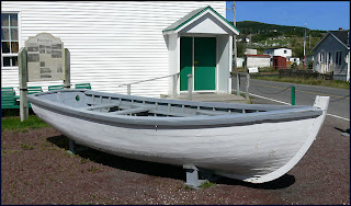 Lloyd's Newfoundland Photos