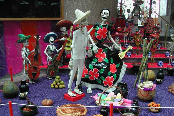 Visita Morelos: Costumbres y tradiciones