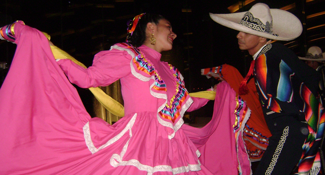 Visita Morelos: Costumbres y tradiciones