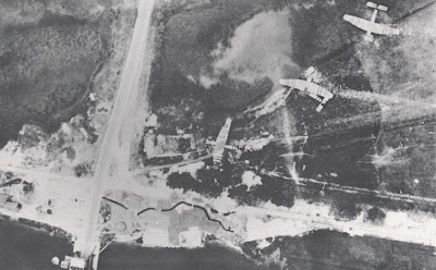 Interesting Photo of Jim Wallwork | planetFigure | Miniatures