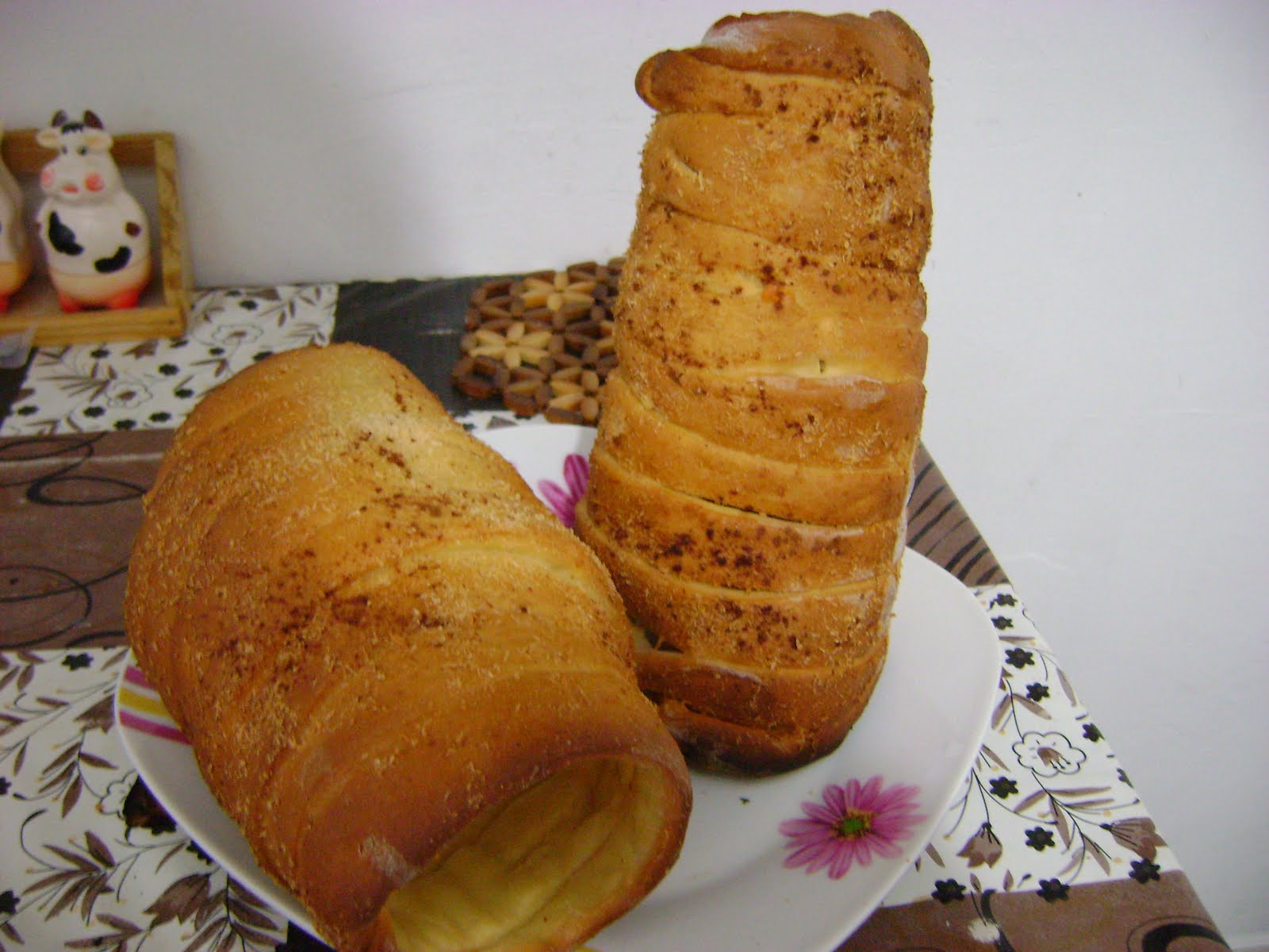 Bucataria Valentinei: Kurtos Kolac