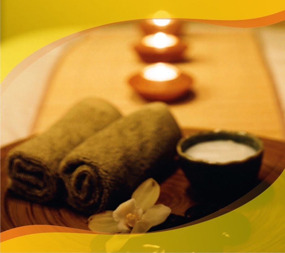 Samádhi Spa: Técnicas de Spa