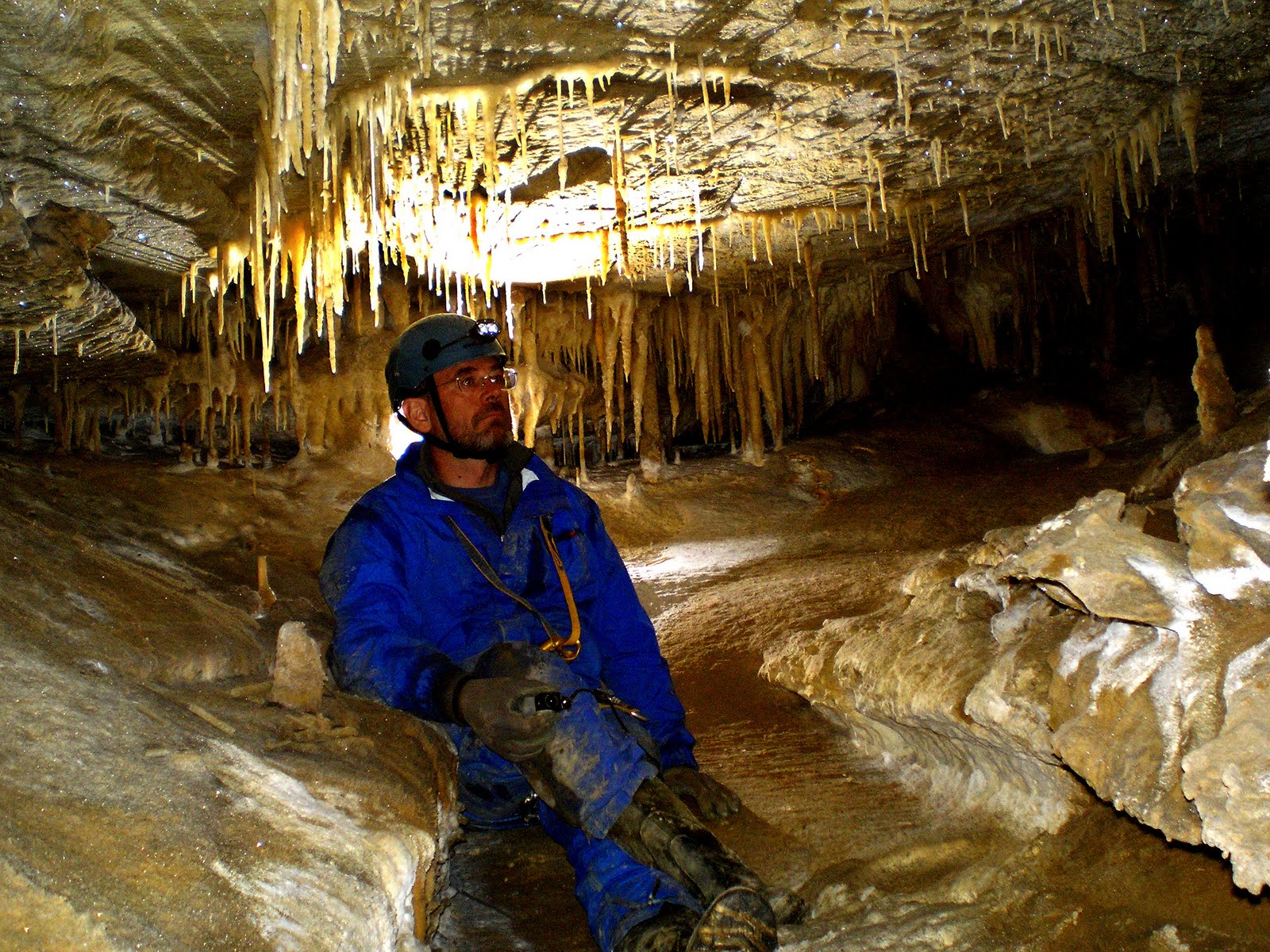 Inlands: Narizones (19/1/2008) Narizón >>>>> Torca Palomas