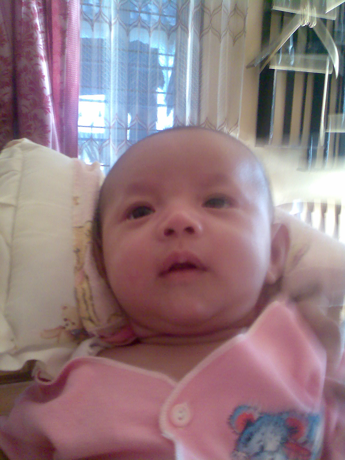 Dunia Anak: Tahapan-Tahapan Yang Terjadi Dalam Proses Inisiasi Menyusu Dini