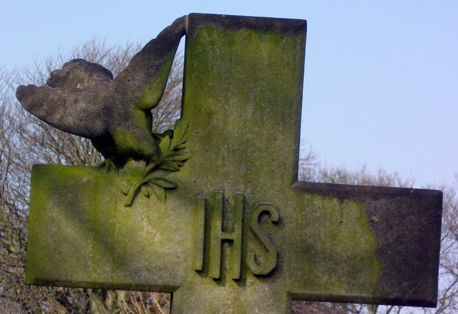 The Tyne and Beyond: Byker and Heaton Cemetery