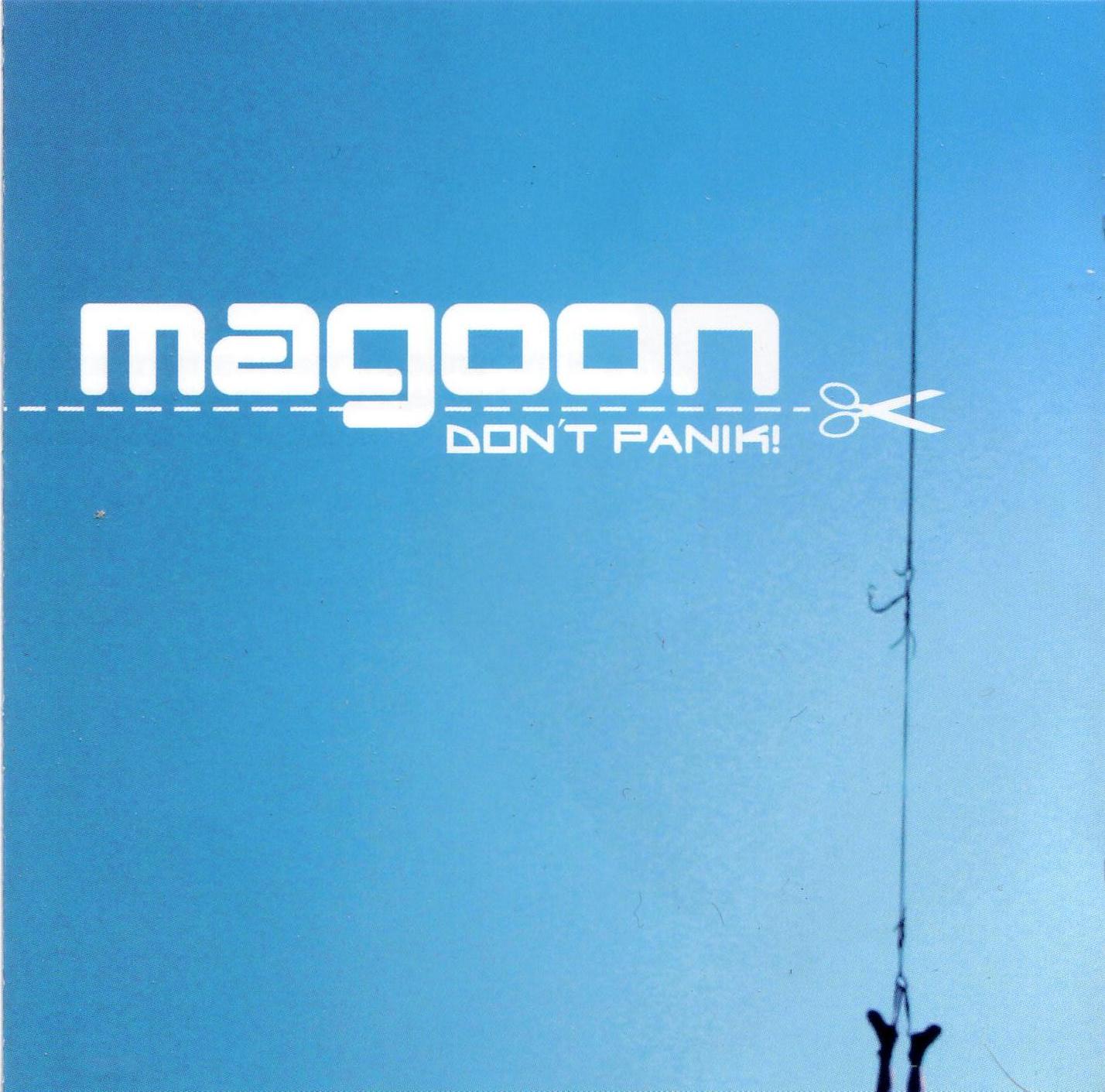 ॐ ॐ Psylliens.net ॐ ॐ: magoon - unreleased tracks 2006