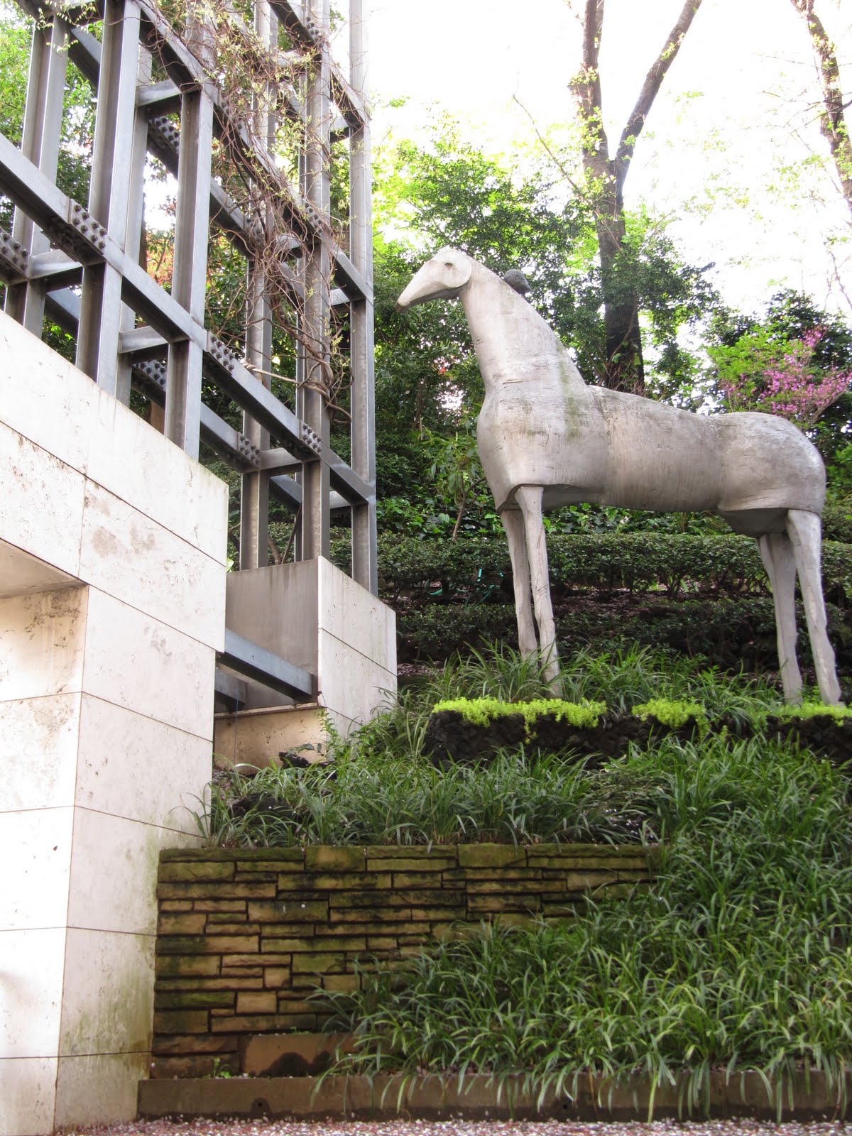 Tok'yall: Random Tokyo