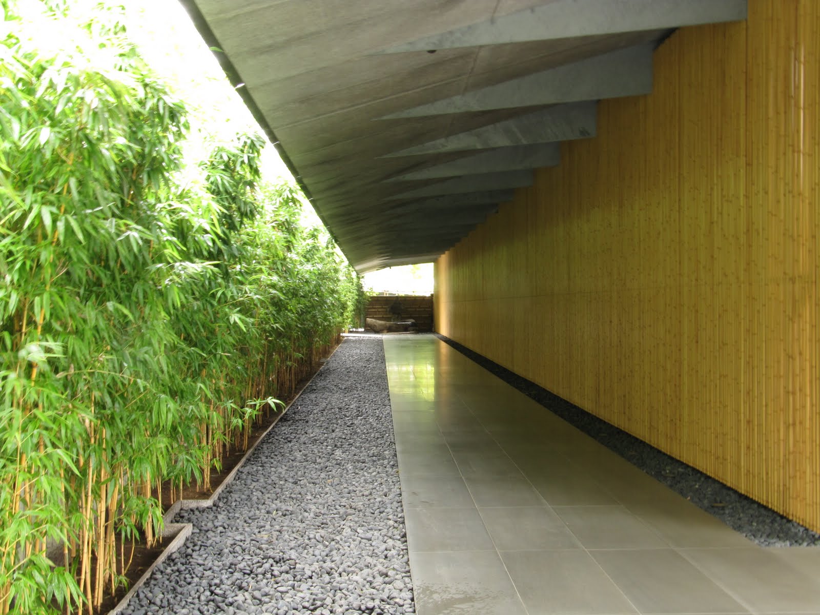 Tok'yall: Nezu Museum