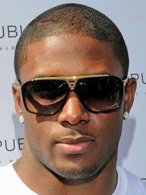 JR, The Black Entertainment Guide: Reggie Bush reality show?