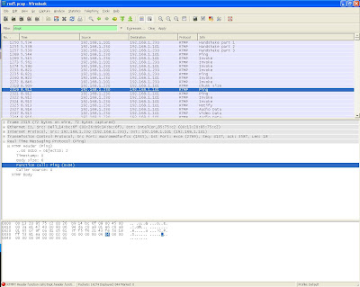RTMP Part 8 - Packets Examples