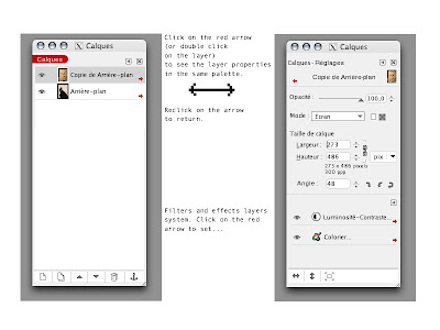 GIMP UI brainstorm: 16/09/2007 - 23/09/2007