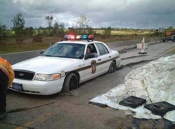 COLLECTION OF JOKES: Funny Accidents