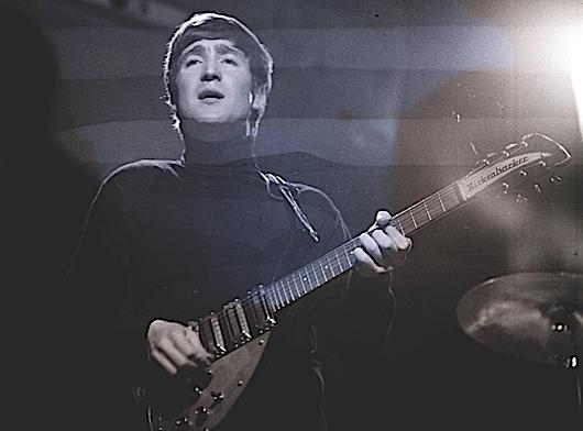 Coffee Break: John Lennon: Three films