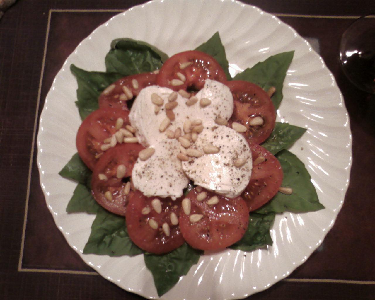 LaVonne Neff > LIVELY DUST: 10 vegetarian main dishes for busy people