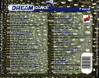 Eurodance & ItaloDance: Dream Dance Collection 11 - 20