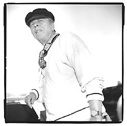 Beckwith Mayhem, A Day in the life of . . .: "Fells Point is an area ...