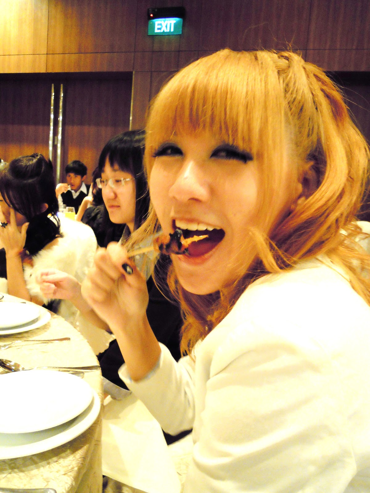 Uta-chan's Blog