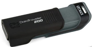 Test & Fix Fake Flash Drives: Fake Flash Drive Pictures