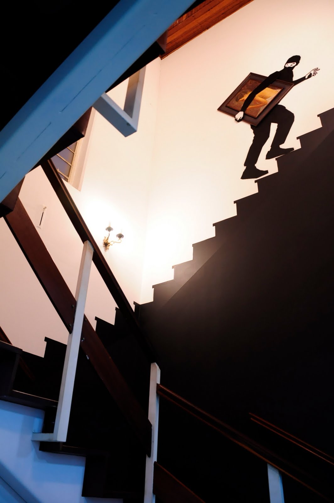 Estética - FAAP - DPM: Exposição Coleção Nemirovsky: obras em destaque