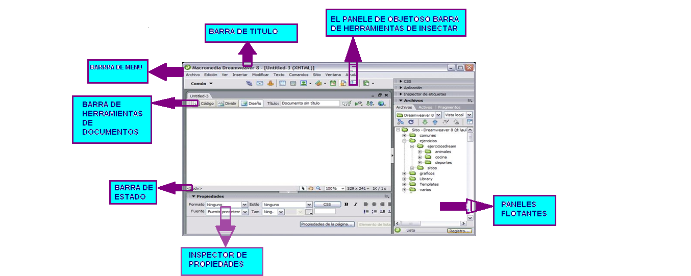 Este blog fue creado para la clase de informatica