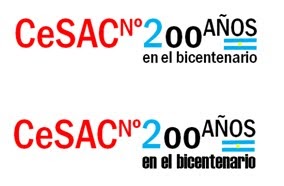 CENTRO DE SALUD y ACCION COMUNITARIA Nº 2: CeSac 2 00 bicentenario