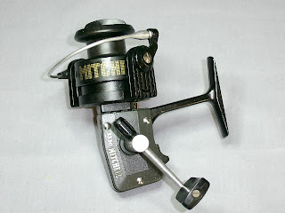 Coleccionismo de Pesca Deportiva: Mitchell 3330