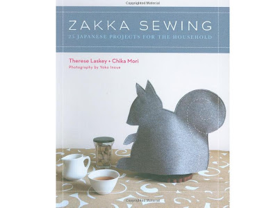 Dance in my garden: Wednesday word of the day: zakka