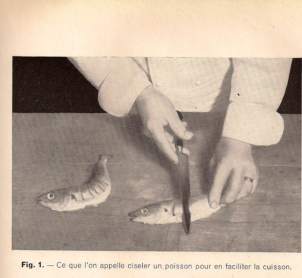 QUELQUE TERMES DE CUISINE OUBLIÉES - Le blog de ...