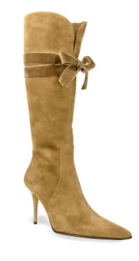 Truth About Real Life: Clomp, Clomp, Clomp