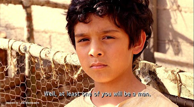 Think Not of Him as Slain: The Culture and Life of Sayid Jarrah by ...